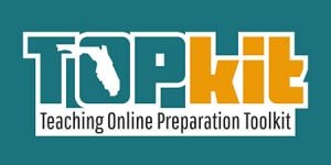 The Center for Distributed Learning at UCF